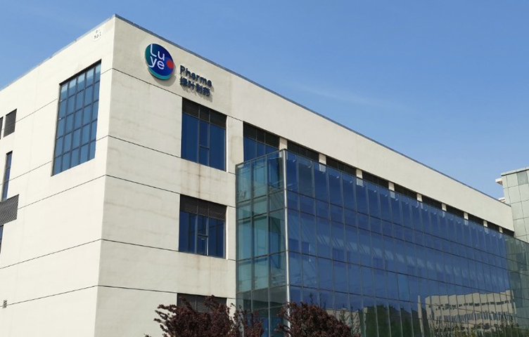 Luye Life Sciences