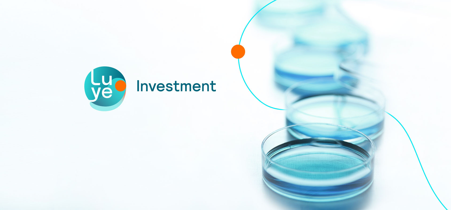 Investment - Luye Life Sciences